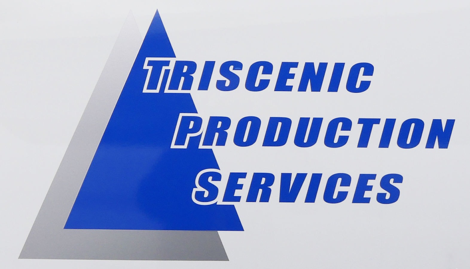 FAQ – Triscenic Production Services